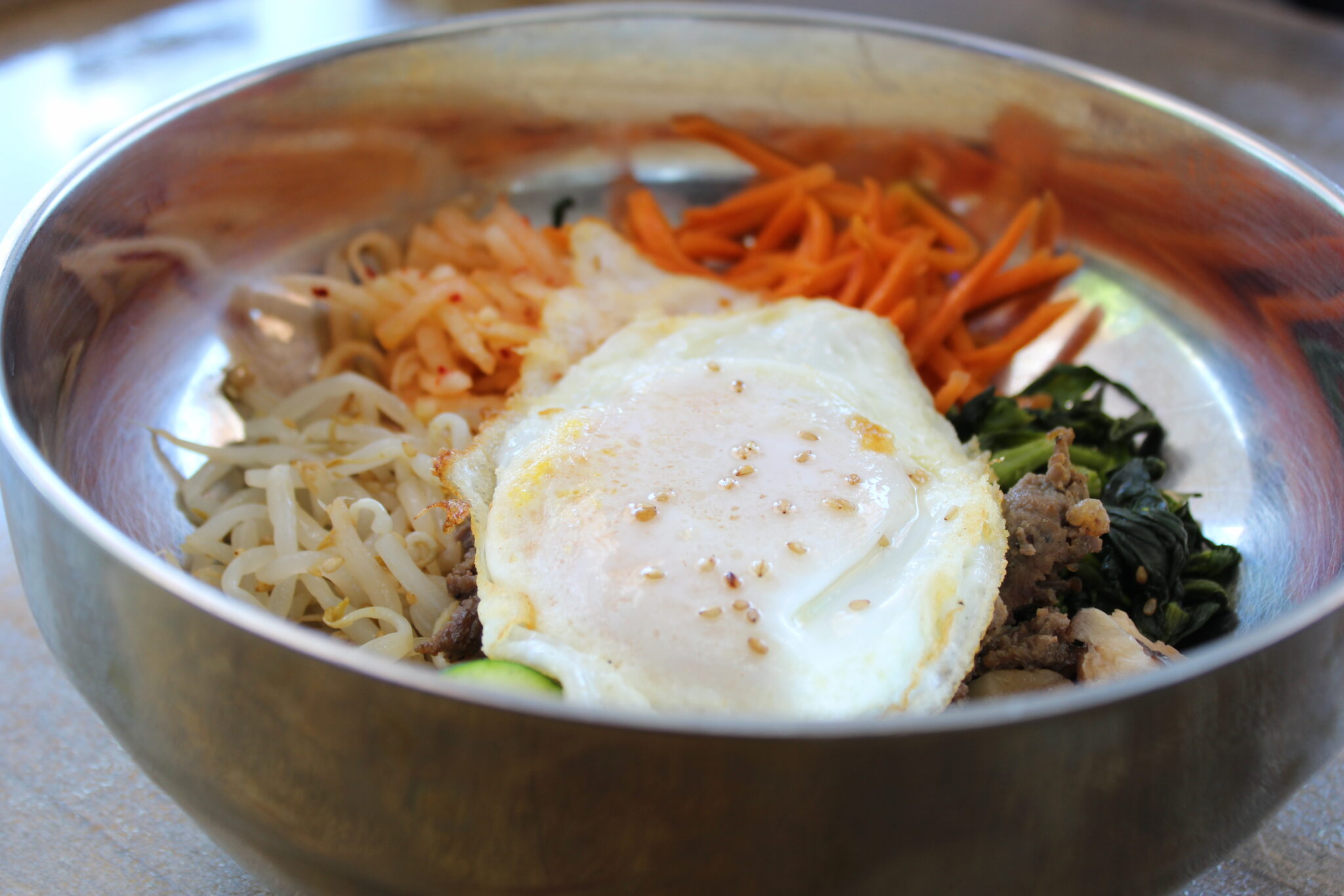 Seoul Grill | Korean Kitchen
